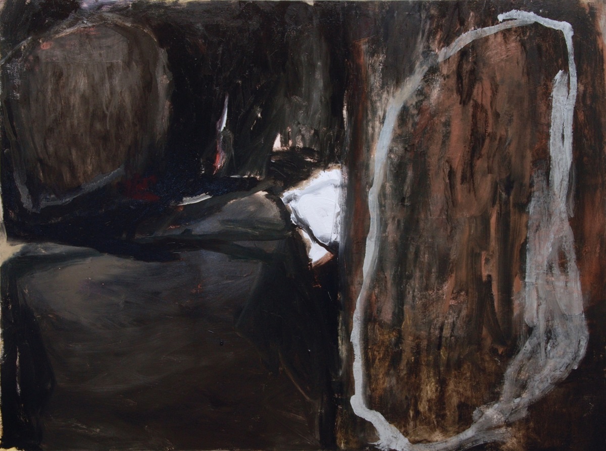 10. David Collins Cowra Regional Art Gallery