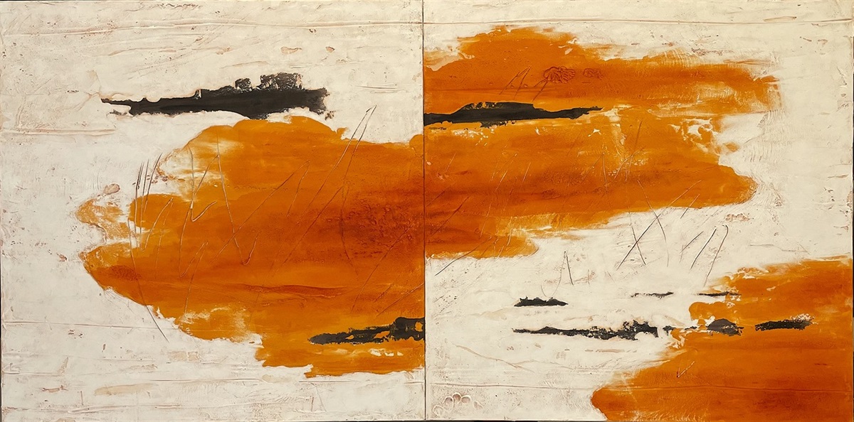 5. Kate Briscoe Cowra Regional Art Gallery