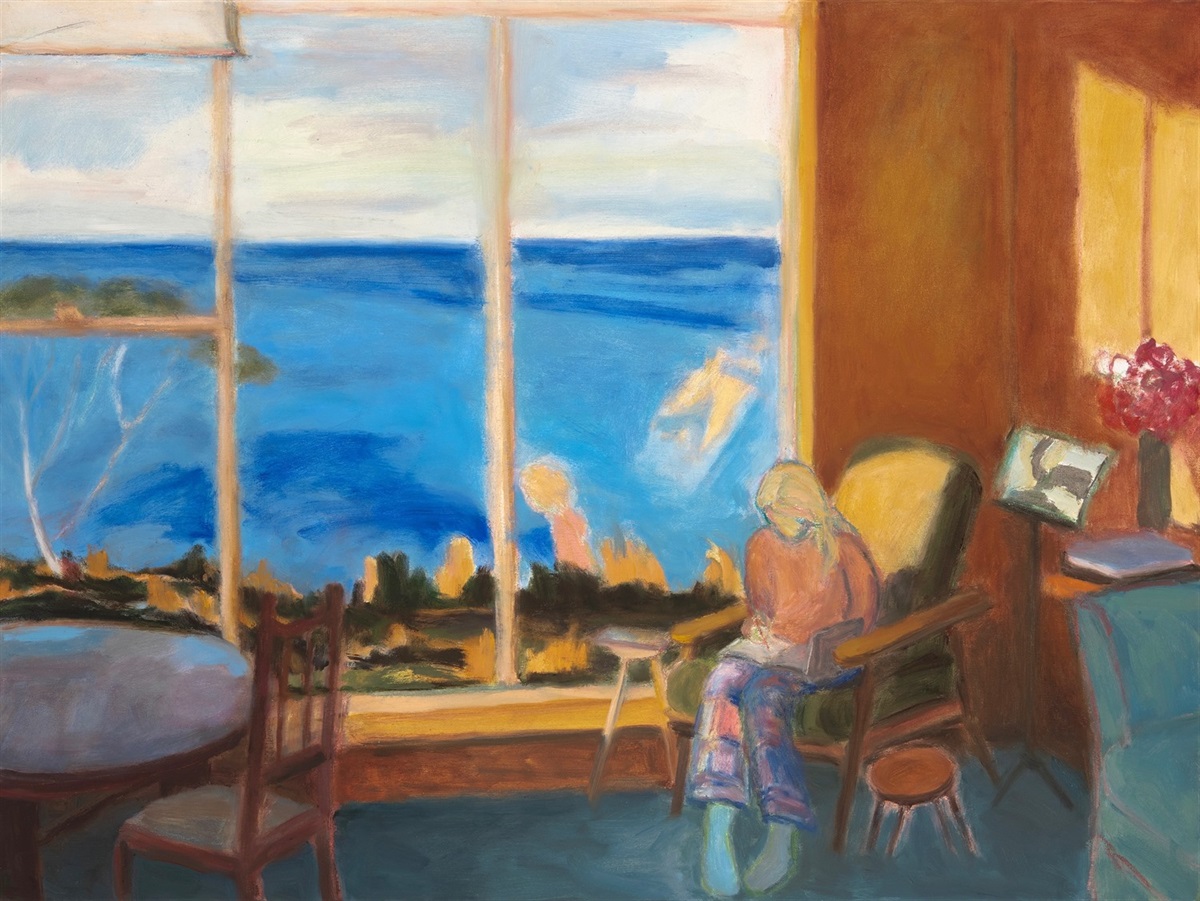 6. Annabel Butler Cowra Regional Art Gallery