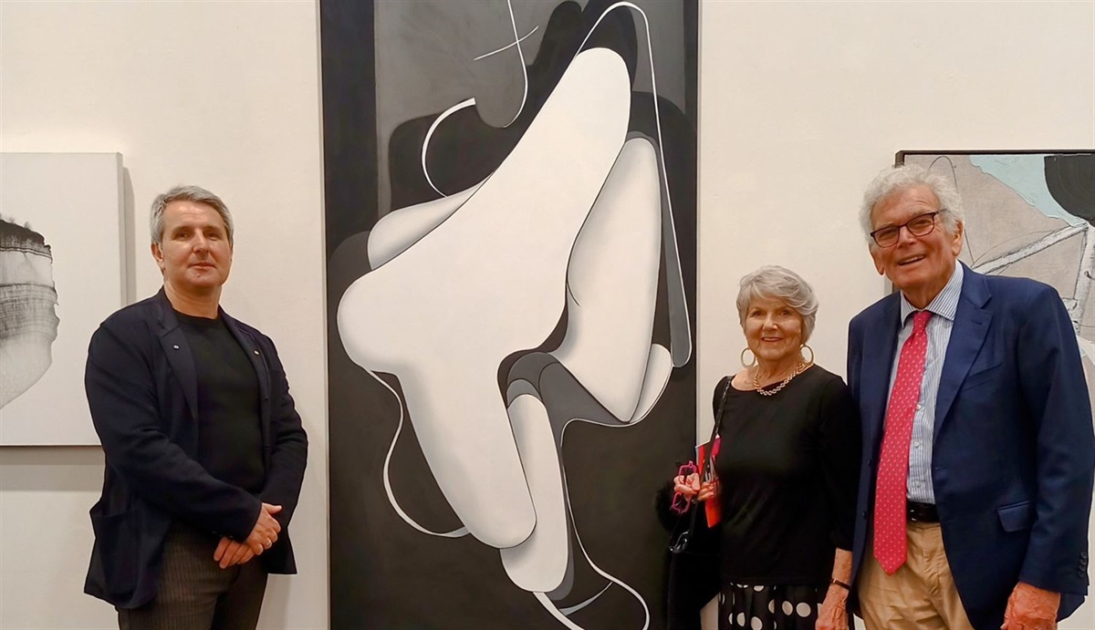 Winner Calleen Art Award 2023 Announced Cowra Regional Art Gallery