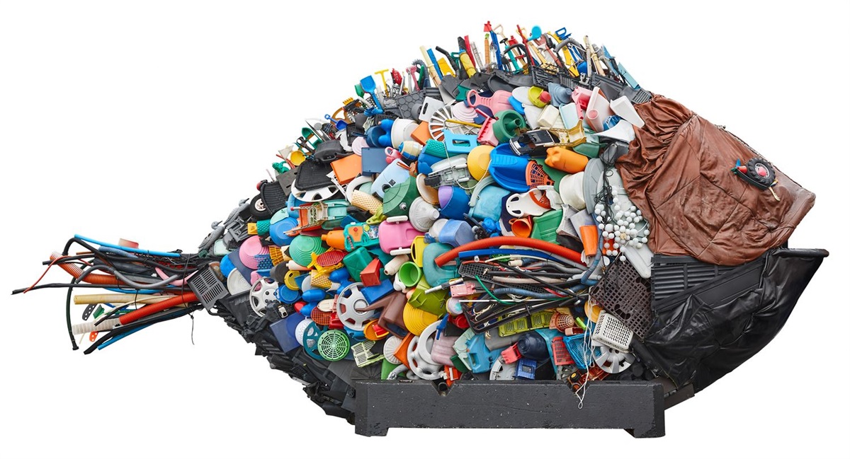 Waste 2 Art Workshop Cowra Regional Art Gallery