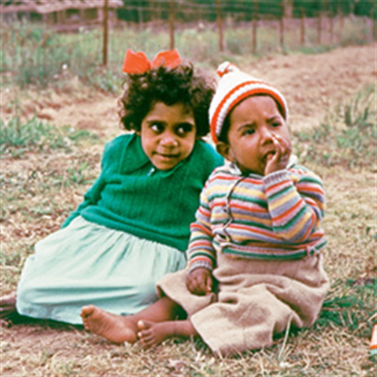 Marella: The Hidden Mission Cowra Regional Art Gallery