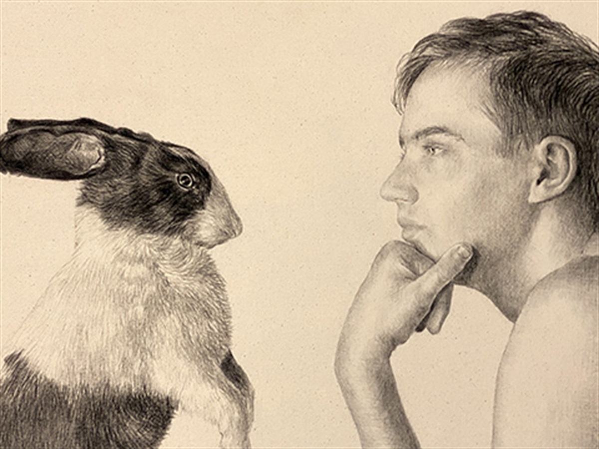 Dobell Drawing Prize #22 Cowra Regional Art Gallery